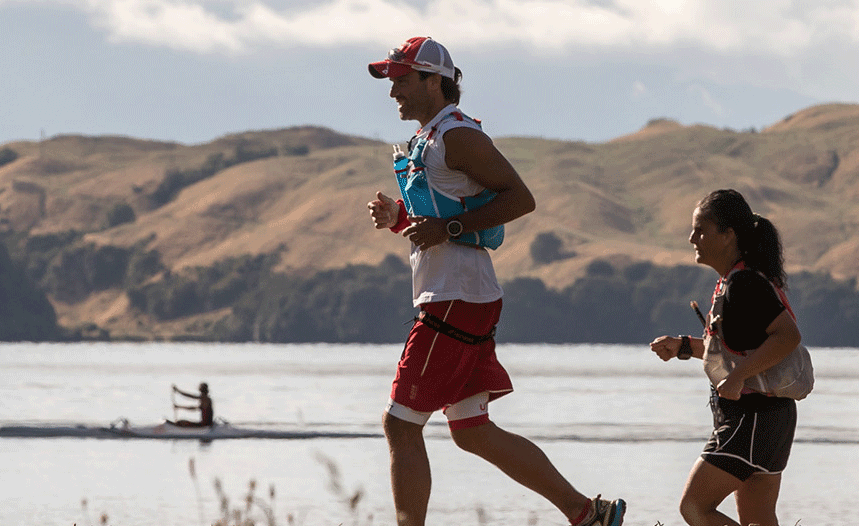 Ultra Running Coaching | Ultra Running Training Plan | SportCoaching