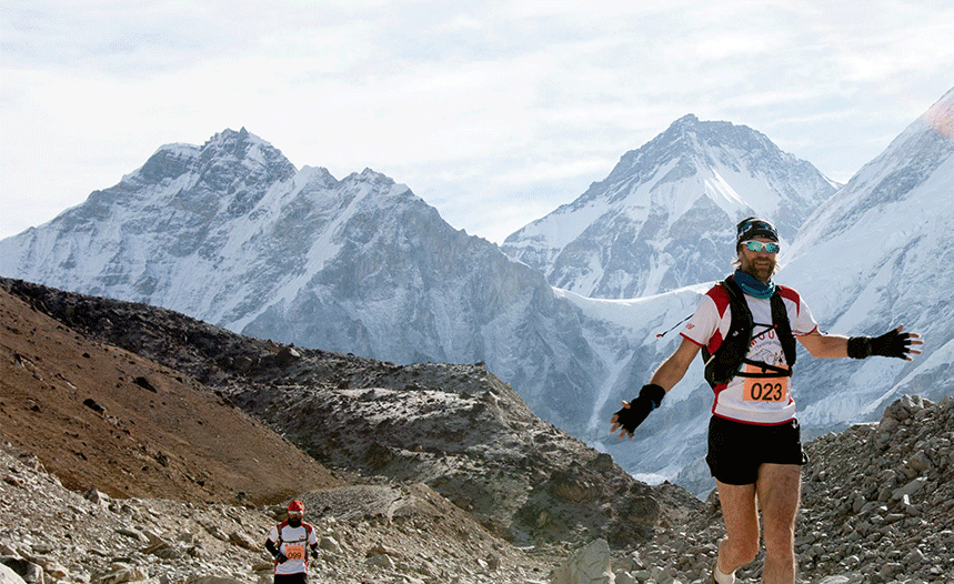 Ultra Running Coaching | Ultra Running Training Plan | SportCoaching