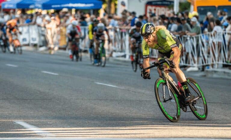 Criterium Training Plan for Cycling - Criterium Training Program And ...