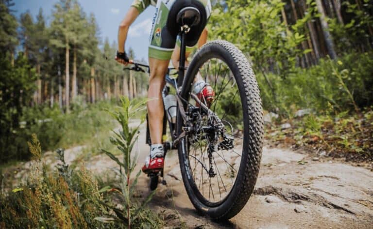 100 Mile MTB Training Program - Training for 100 Mile MTB Race