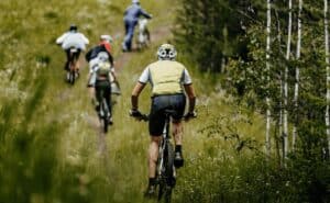100 Mile MTB Training Program - Training for 100 Mile MTB Race