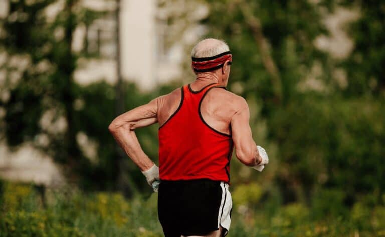 How to Start Running at 50 - 2020 - Start Running at 50 Plus