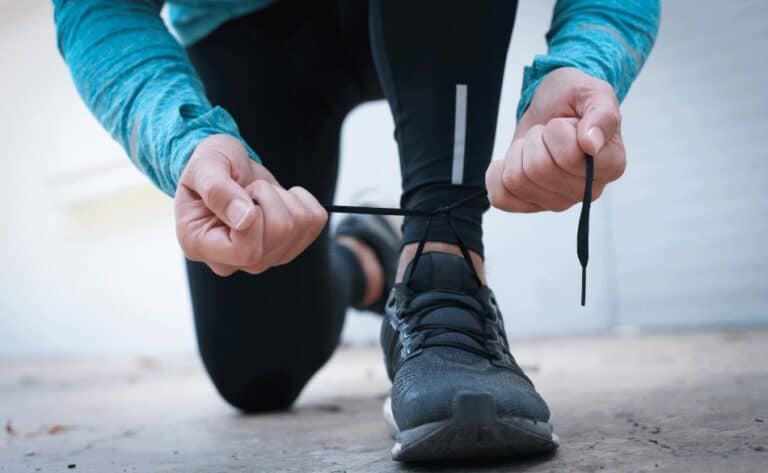 How to Keep Running When Tired - Why You Keep Stopping