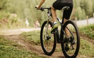100 Mile MTB Training Program - Training for 100 Mile MTB Race