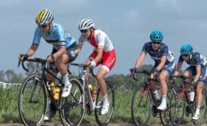 Elevation Gain Cycling – What Is Good Elevation Gain Cycling?