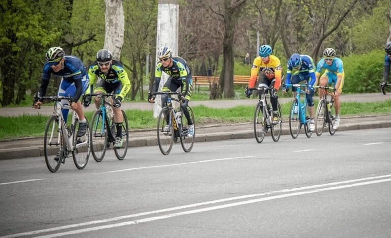 Functional Reserve Capacity In Cycling – A Complete Guide