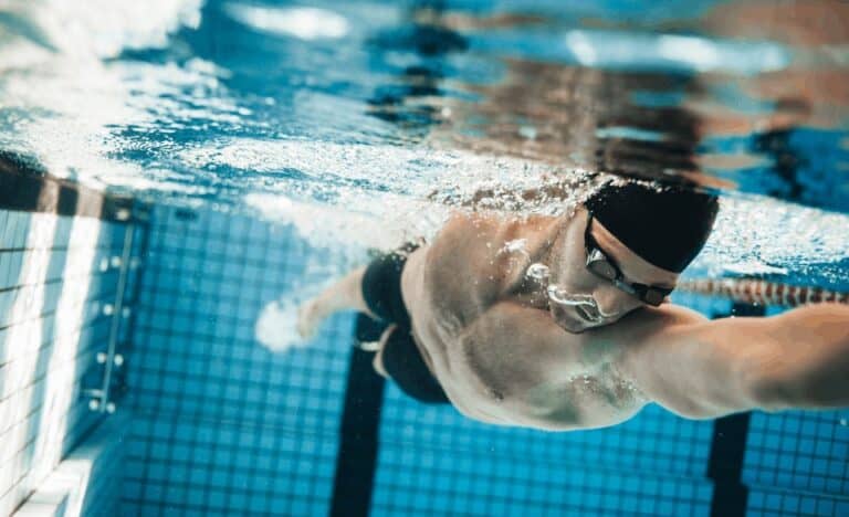 CSS Swim Smooth – Critical Swim Speed Test & Training