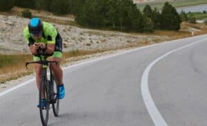 Peeing During Ironman – Toilet Stops, Wetsuits & On The Bike