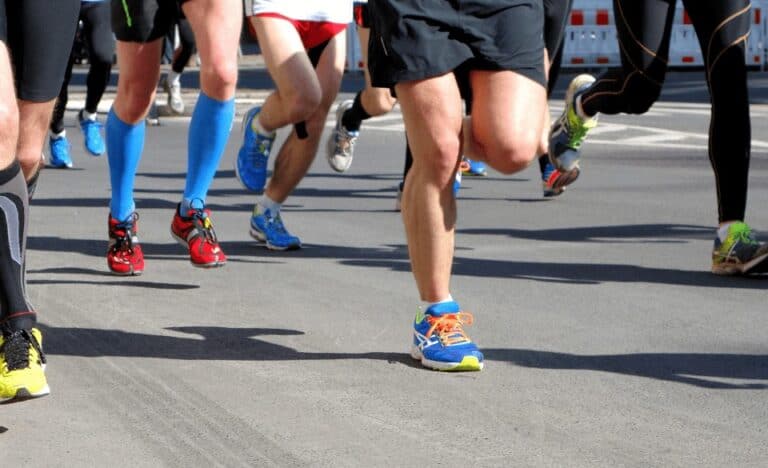 Running A Half Marathon Without Training - UPDATED 2021 - Average Half Time