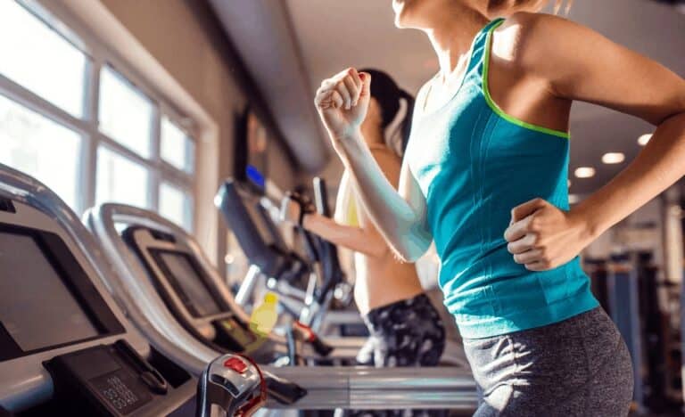 Spotting After Running? A Complete Guide To Bloody Discharge After Running