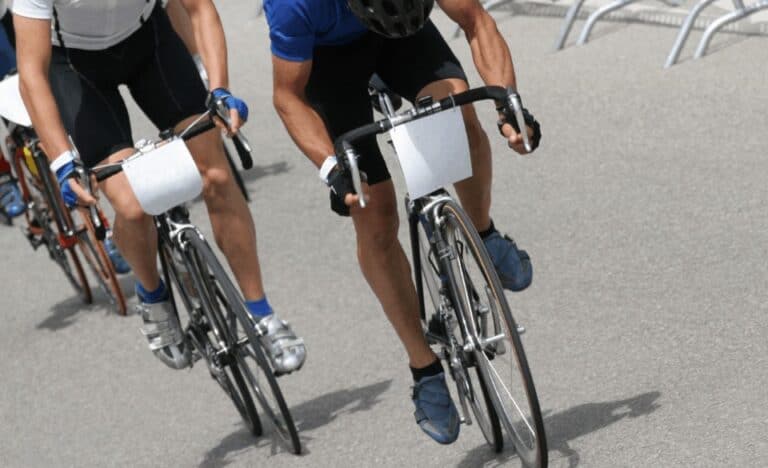 Paceline Riding – A Complete Guide To Cycling Drafting Advantage