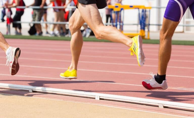 Track Ladder Workout – UPDATED 2021 – Workouts For Milers