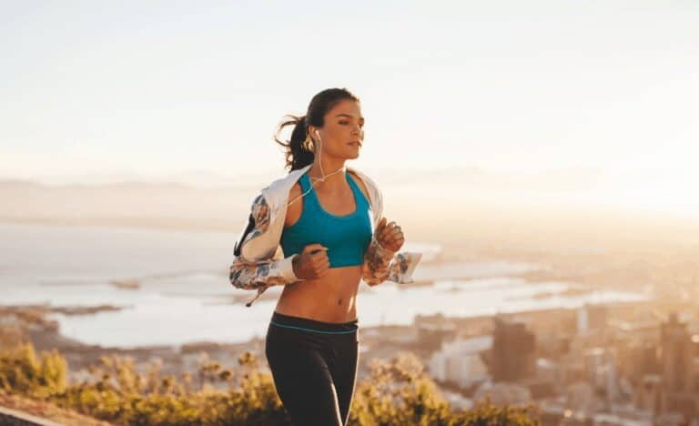 Spotting After Running? A Complete Guide To Bloody Discharge After Running