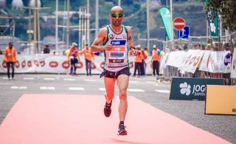 How To Run Faster In A Week - UPDATED 2021 - Tapering Guide For Running