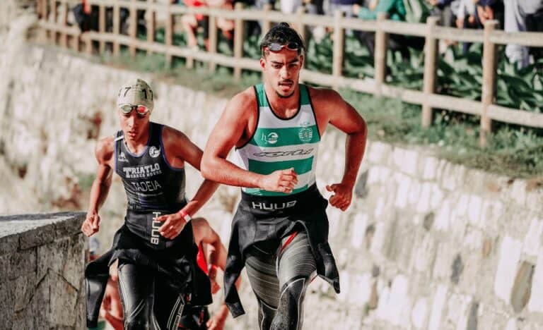 Triathlon Time Average - Updated 2021 - Average Sprint Triathlon Time