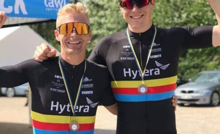 Cycling Coaching - Power and Heart Rate Coaching - For All Levels Of ...