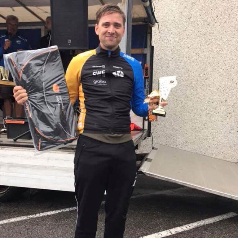 Cycling Coaching - Power and Heart Rate Coaching - For All Levels Of ...