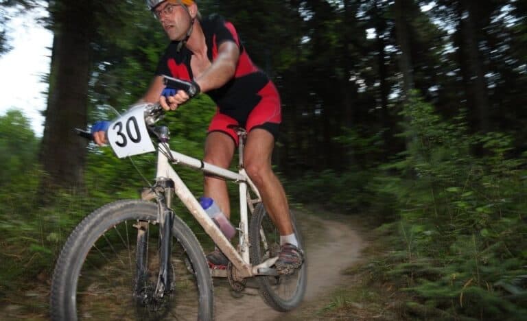 MTB Training Plan – Mountain Bike Training Plan For Beginners