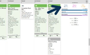 Chronic Training Load – UPDATED 2021 – Complete Guide To CTL Scores