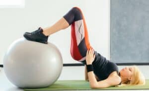 Sore Hamstrings After Cycling? Can You Cycle With A Hamstring Injury?