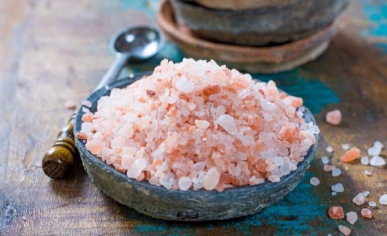 Himalayan Salt For Runners – A Complete Guide To Salt Pills For Running