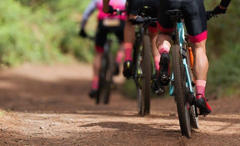 MTB Training Plan – Mountain Bike Training Plan For Beginners