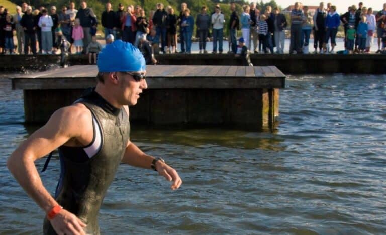 Professional Triathlete Salary - How Much Do Pro Triathlete's Make?