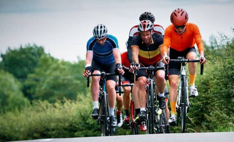 What Is Training Stress Score & How Much TSS Per Week? - SportCoaching