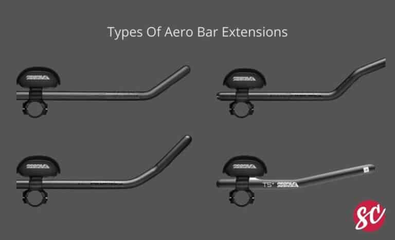 Triathlon Aero Bars – Are Clip-On Aero Bars Worth It? UPDATED 2021