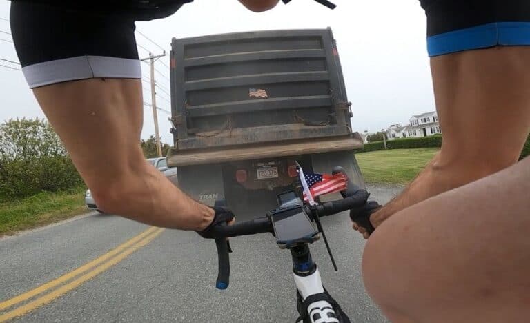 Cycling Drafting Advantage – A Complete Guide To Drafting Efficiency ...