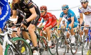 Cycling Drafting Advantage – A Complete Guide To Drafting Efficiency ...
