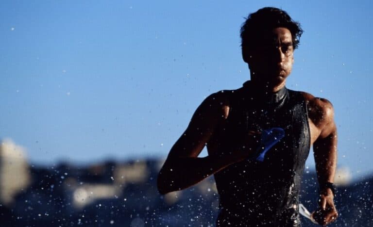 Triathlete Physique - What is the Best Triathlon Body Type?