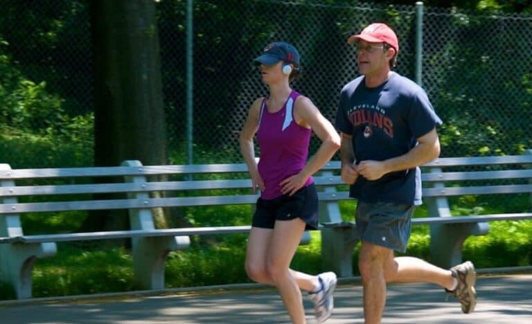 Walk to Run Program 12 Weeks - What Should You Know?