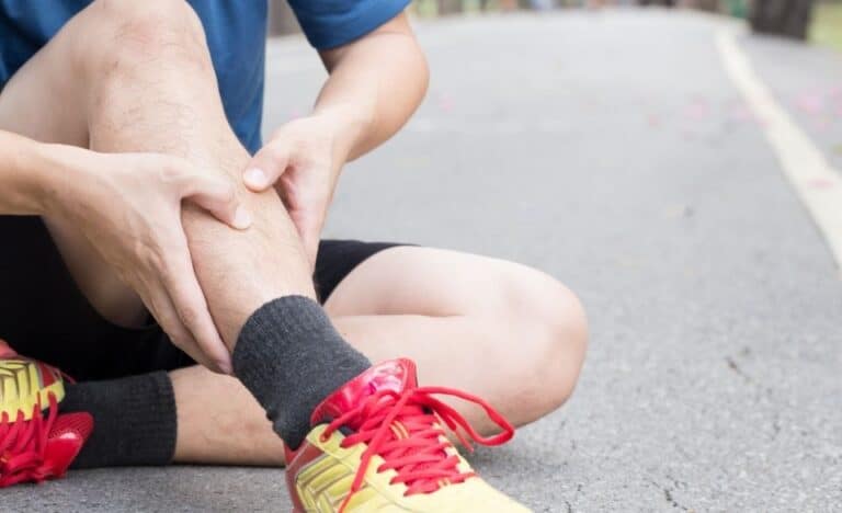 Can You Cycle With Shin Splints? Replacing Running With Cycling