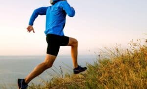 Hill Running vs Flat running - How Much Do Hills Affect Running Times?
