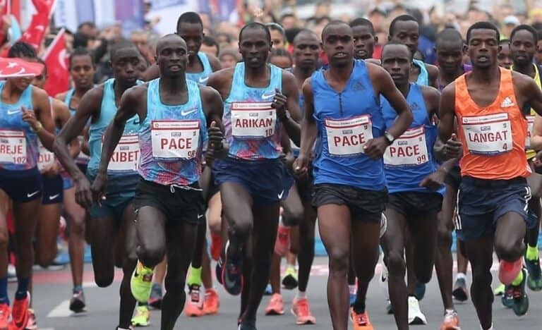 How To Make Money Running Marathons? A Complete Guide