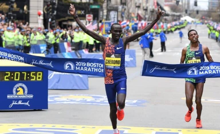 How To Make Money Running Marathons? A Complete Guide