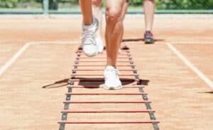 Ickey Shuffle Ladder & Drill For Runners – A Complete Guide