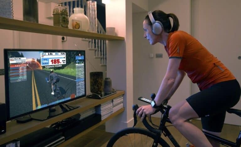 Indoor Cycling Training Plan - UPDATED - Workouts For Indoor Cycling