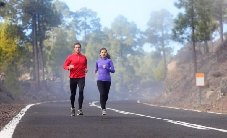 Is It Ok To Run Everyday? - UPDATED - Running Every Day As A Beginner