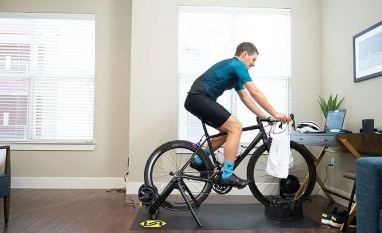 30 Minute Bike Trainer Workouts - 60 Minute Indoor Cycling Workout