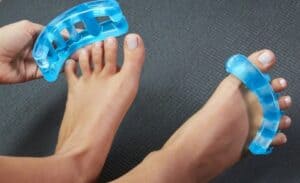 What are the Best Toe Spacers for Running - UPDATED 2021