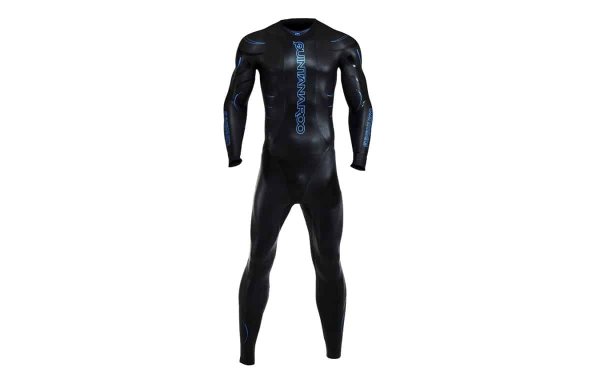 Quintana Roo Wetsuits