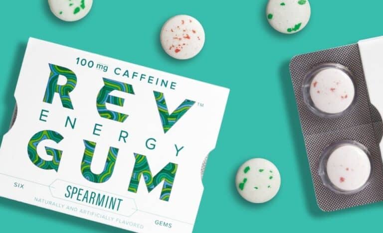 Chewing Gum While Running - Is it Beneficial? UPDATED 2021 2021