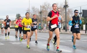 Hill Running vs Flat running - How Much Do Hills Affect Running Times?