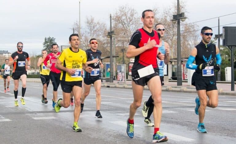 Hill Running vs Flat running - How Much Do Hills Affect Running Times?