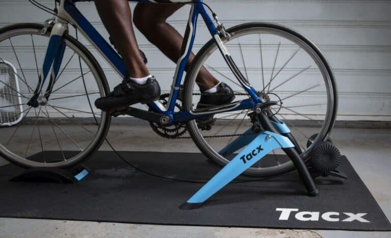 Can You Cycle With Shin Splints? Replacing Running With Cycling