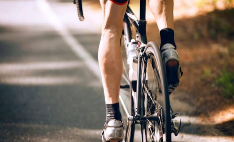 Bonking While Cycling? A Complete Guide To Recover From Bonking