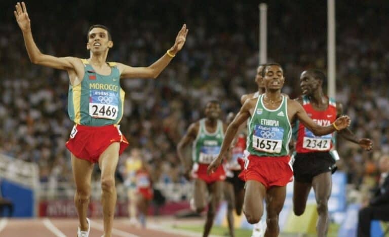 How Fast is a 4 Minute Mile? - 2021 - Guide to Running a 4 Minute Mile