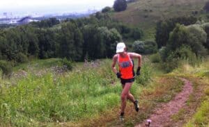 Trail Running Training Plan For Beginners - Free Trail Running Training ...